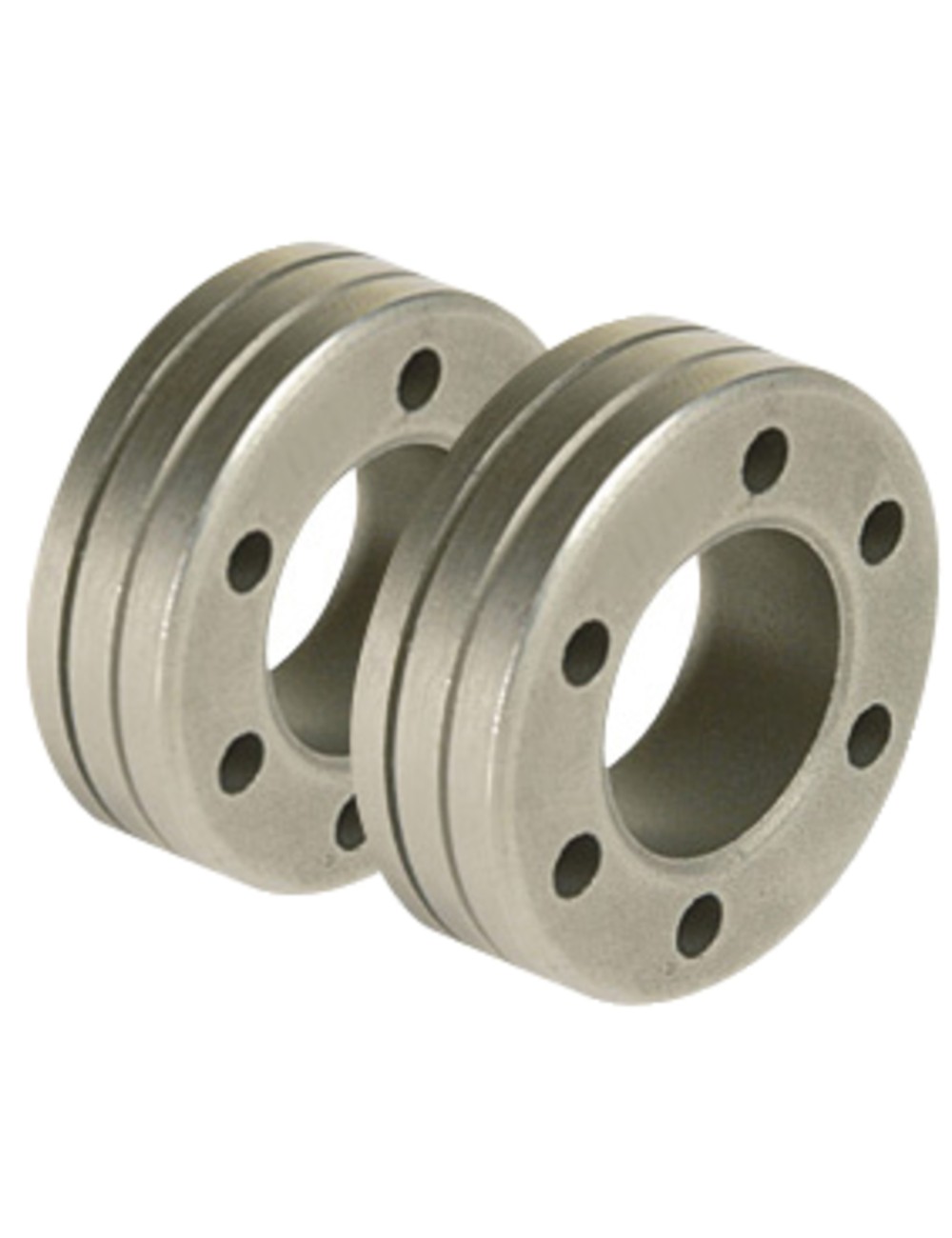 GALET ACIER 0,8/1,0mm 2X